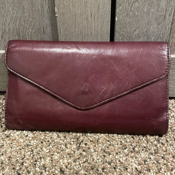 Day Timer | Bags | Womens Trifold Wallet | Poshmark
